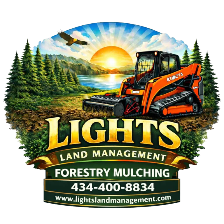 Lights Land – Managment